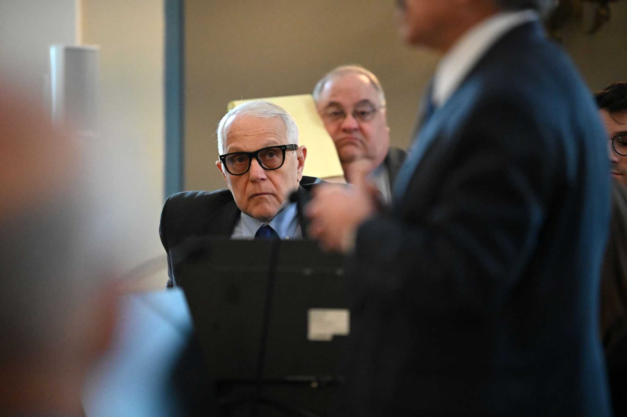 Editorial: Paul Czajka's full(ish) disclosure