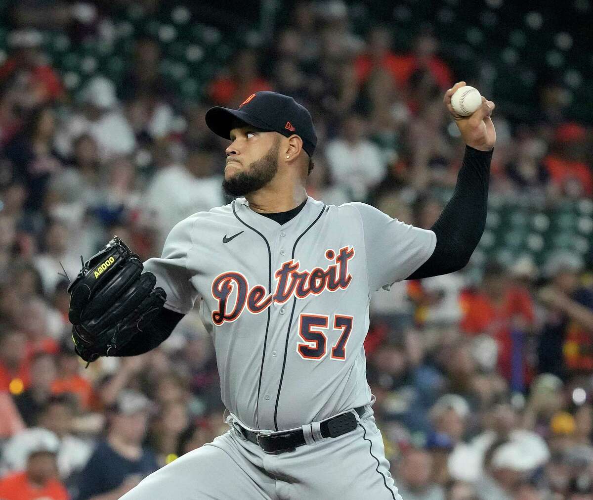 Houston Astros: Jeremy Peña works his way out of hitless drought