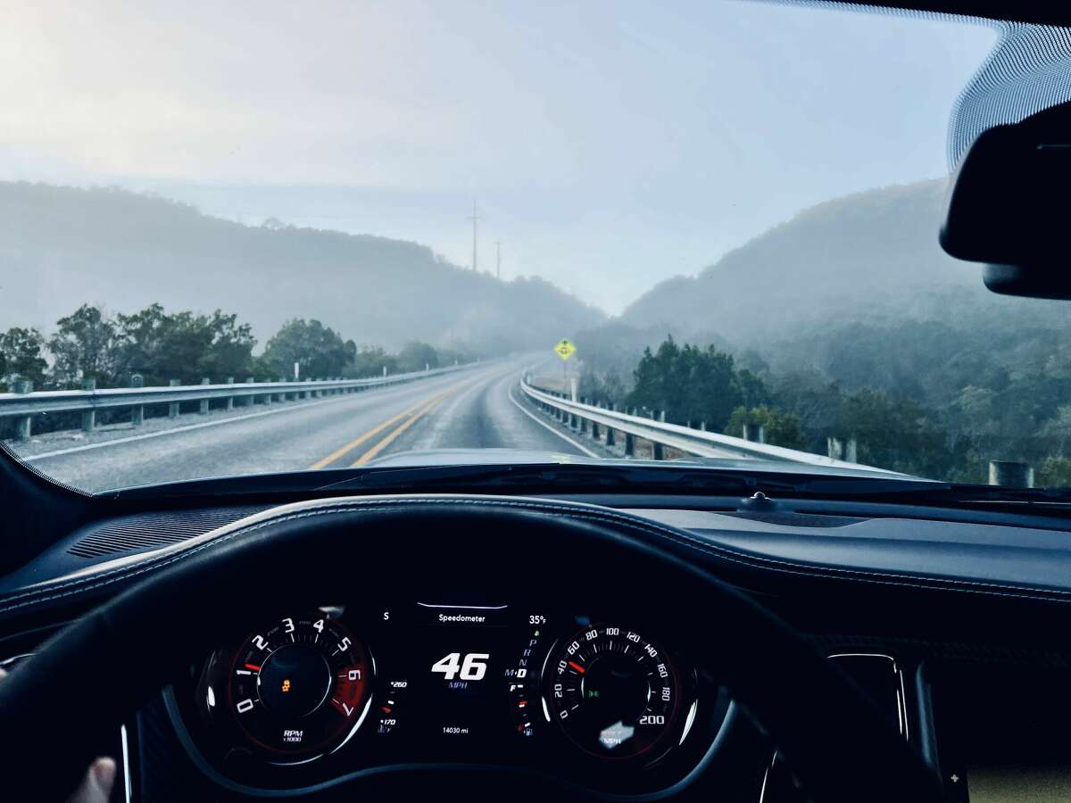 Dodge Challenger SRT Hellcat bids a vicious farewell