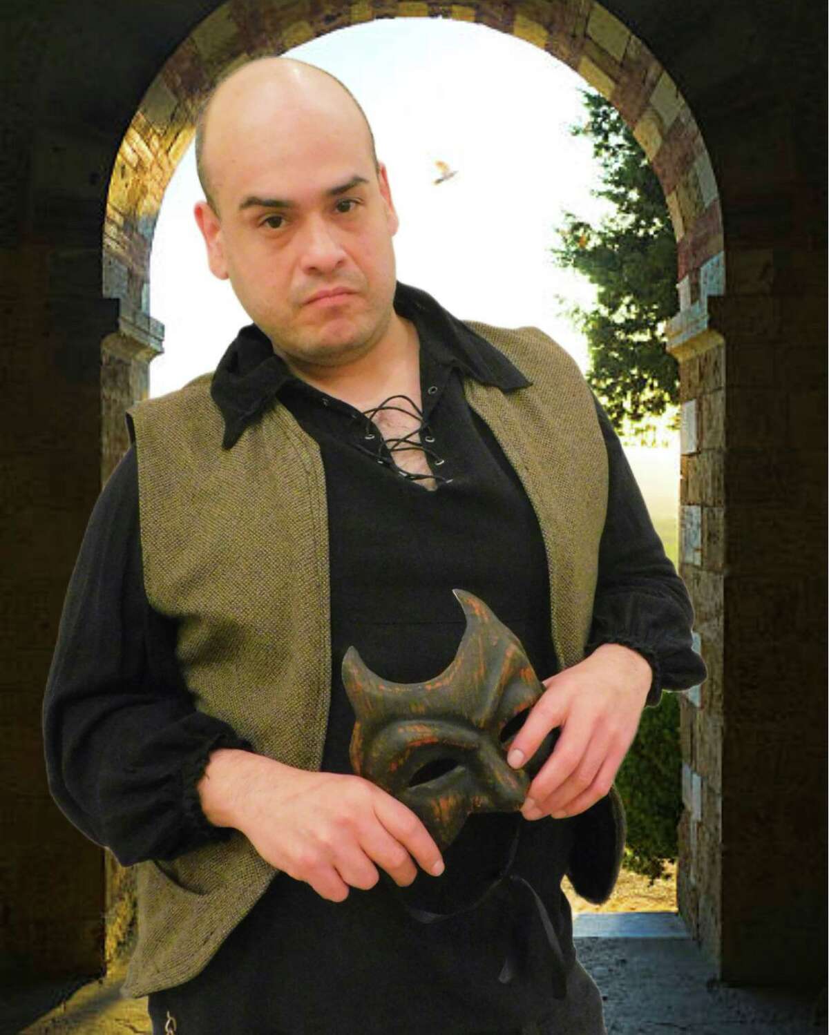 Stage Right spotlights Shakespeare with ‘Much Ado About Nothing’