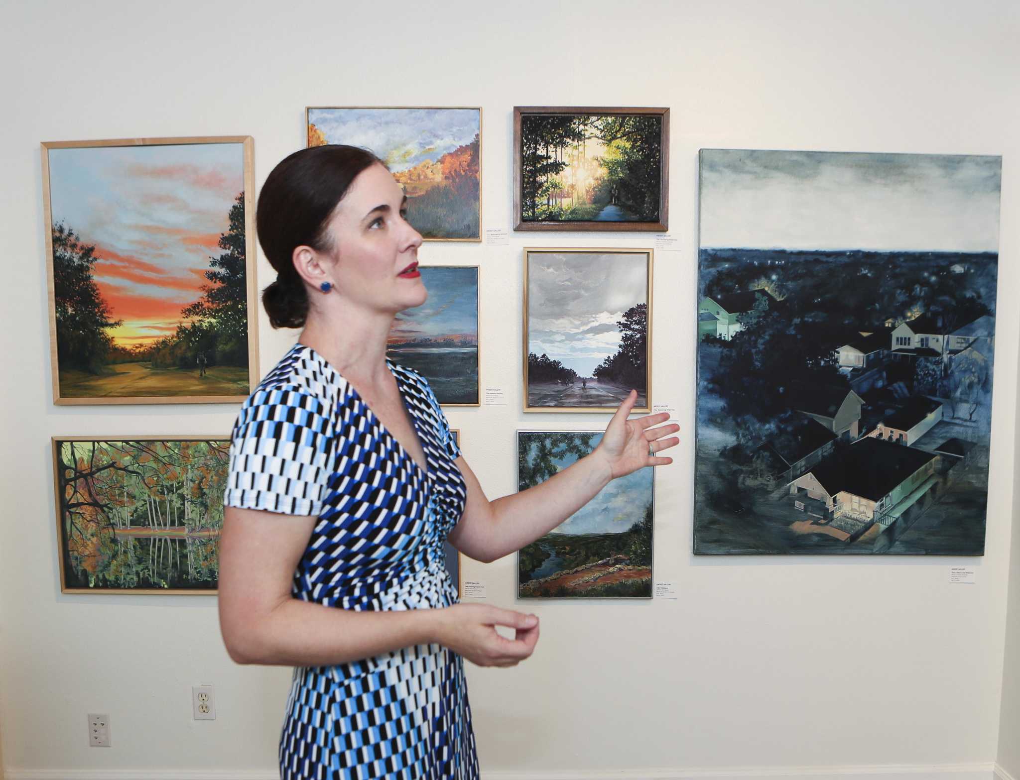 Ardest Gallery celebrates Earth Day with 2 events