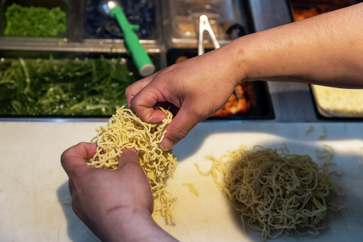 Owner of San Antonio's Noodle Tree reflects on anti-Asian vandals