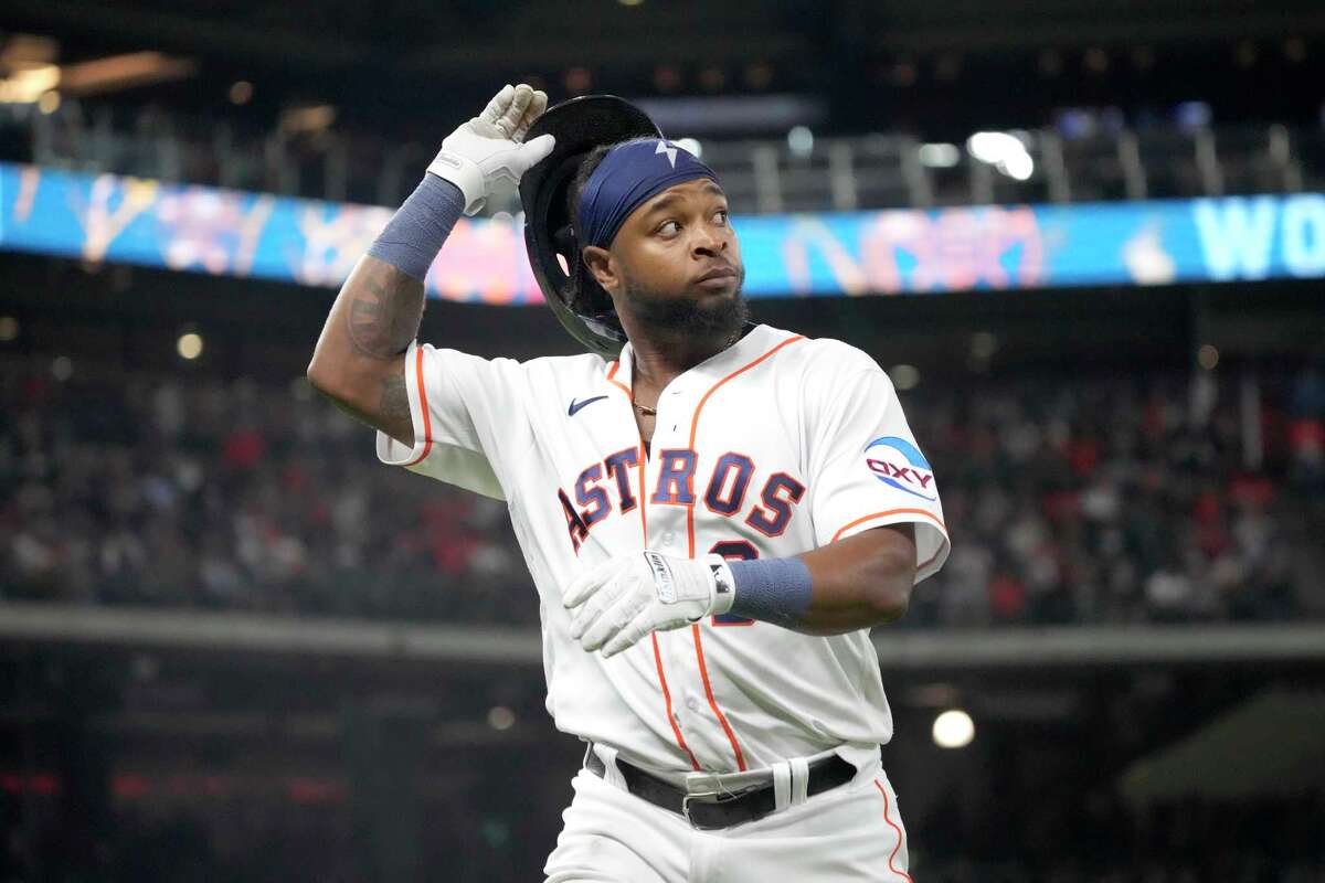 Houston Astros: Offense erupts to win series finale vs. Tigers