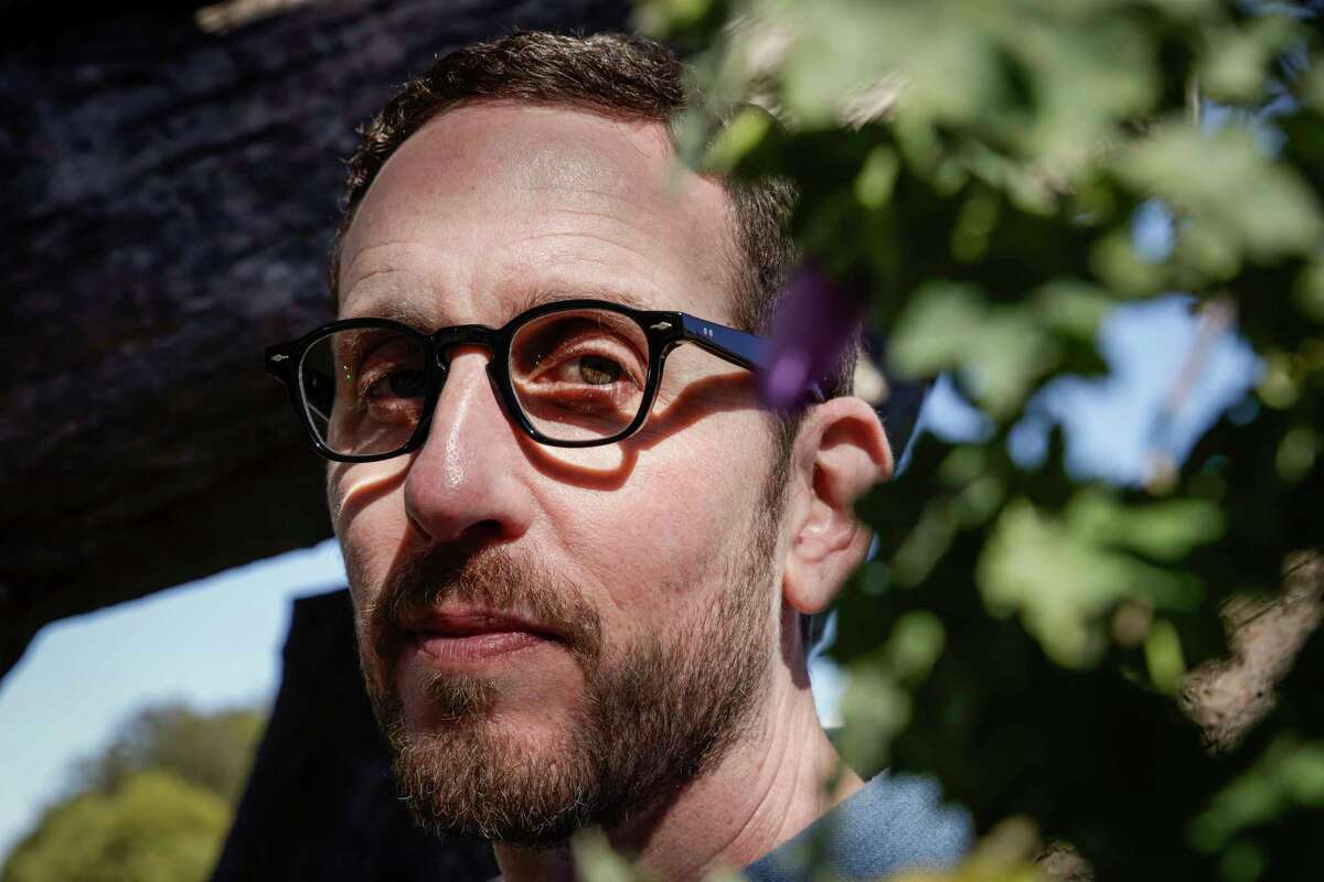 Scott Wiener became a right-wing target — and leaned into it