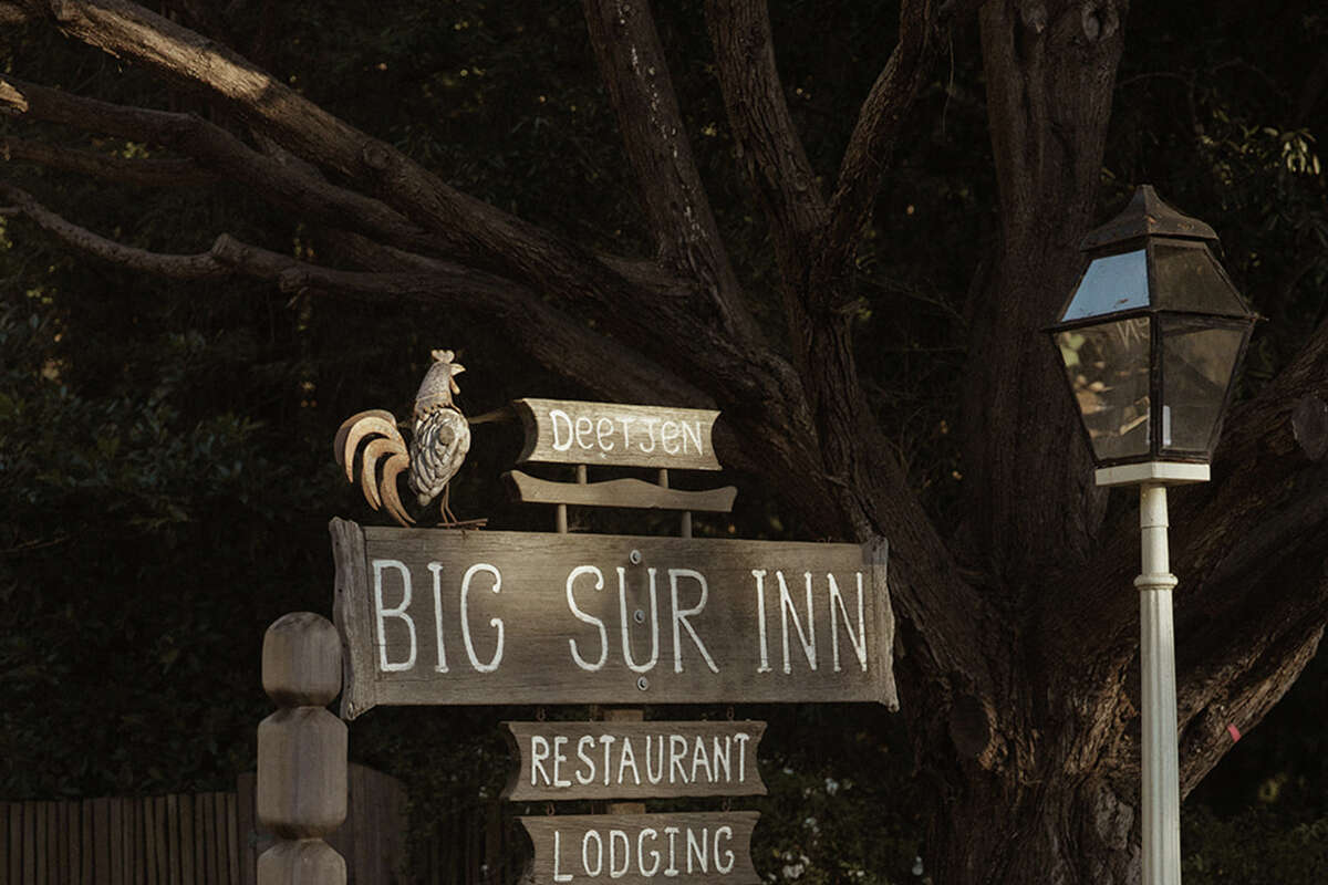 Still recovering from massive storm damage, Big Sur ready for tourists