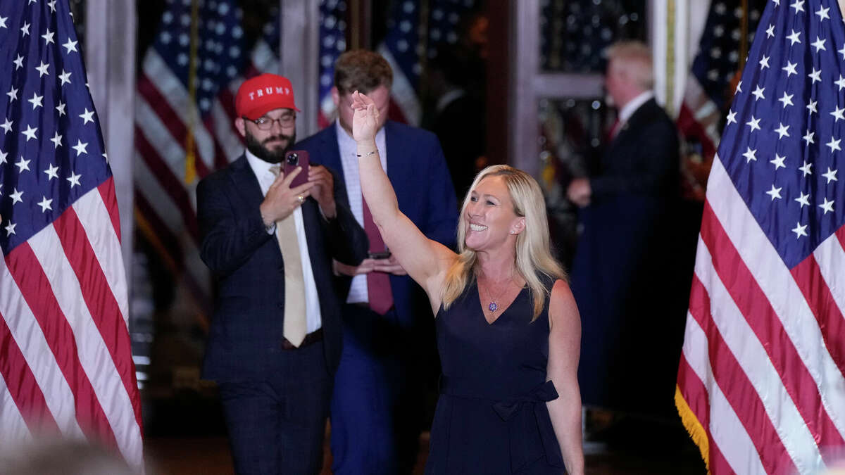 What do Trump and Jesus have in common? Nothing