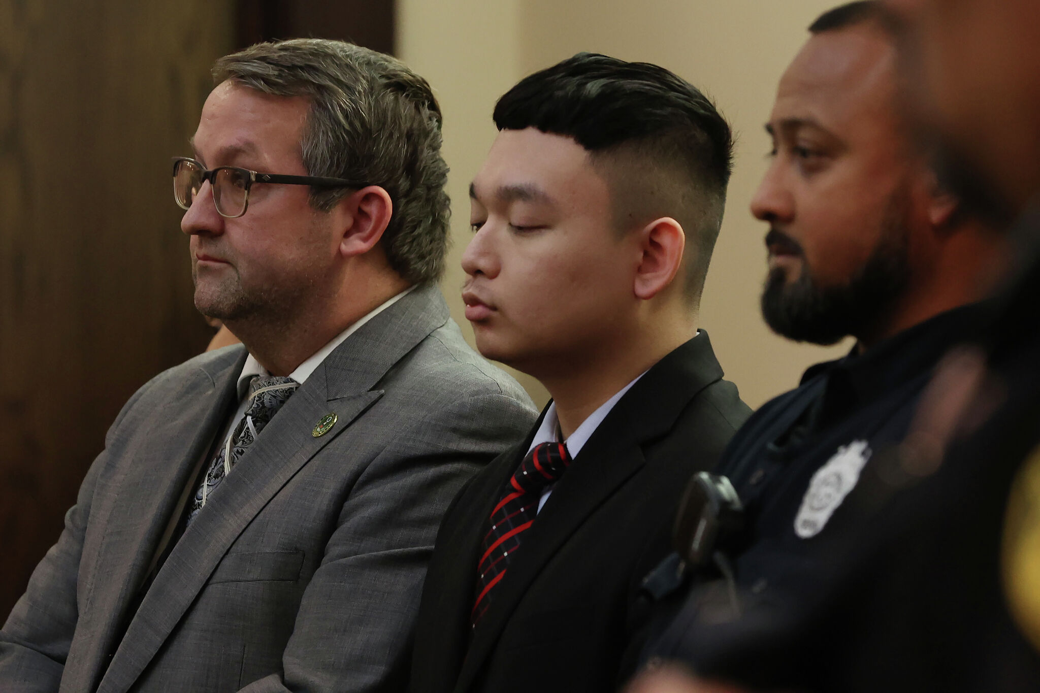 Jury finds drug deal killing, with cash flying, was capital murder