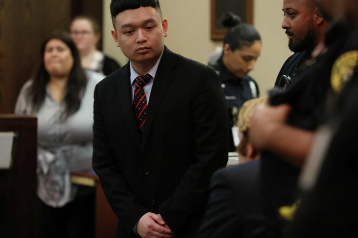 Jury finds drug deal killing, with cash flying, was capital murder