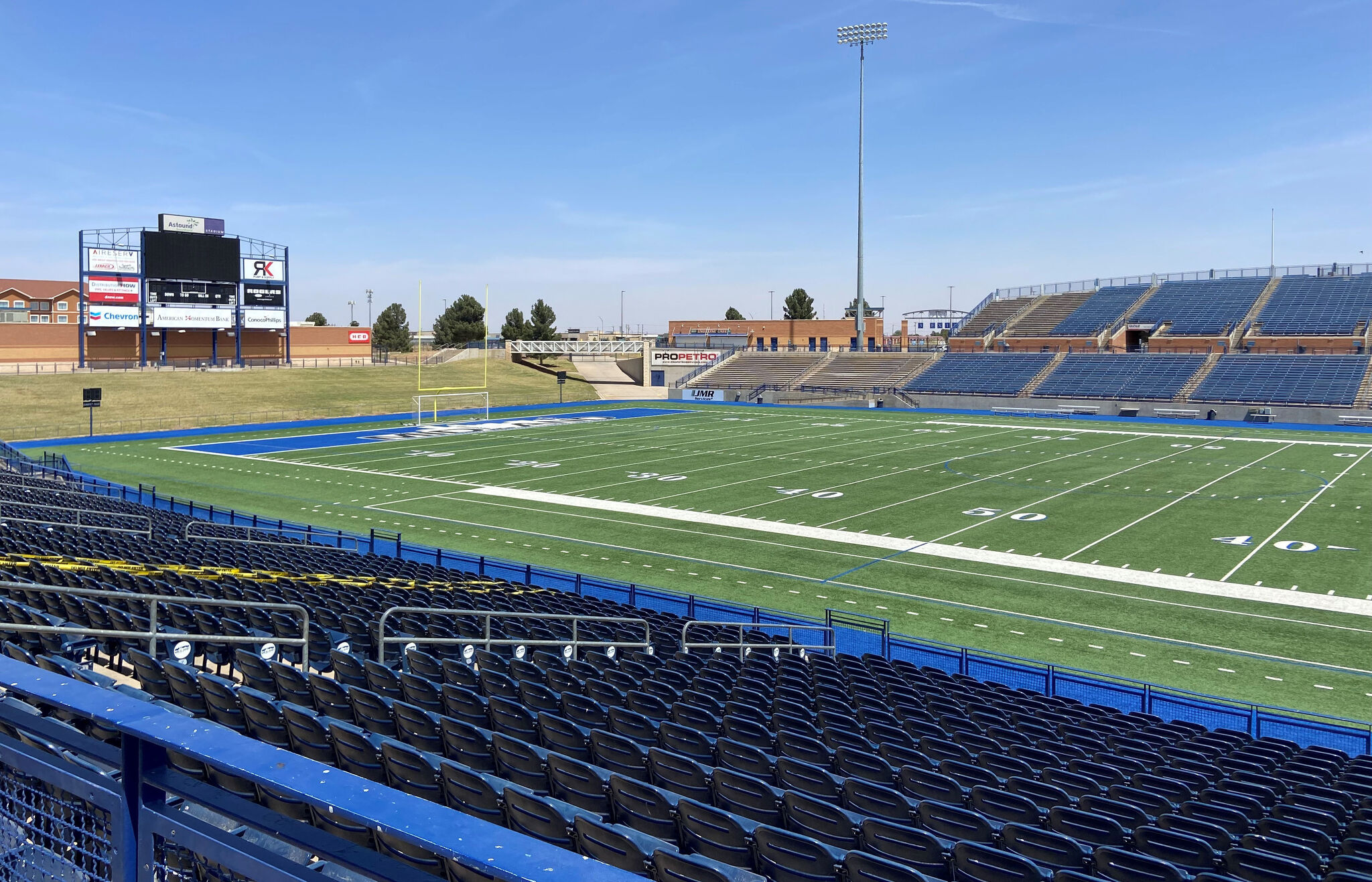 Youth soccer tournament returns after decade-plus hiatus