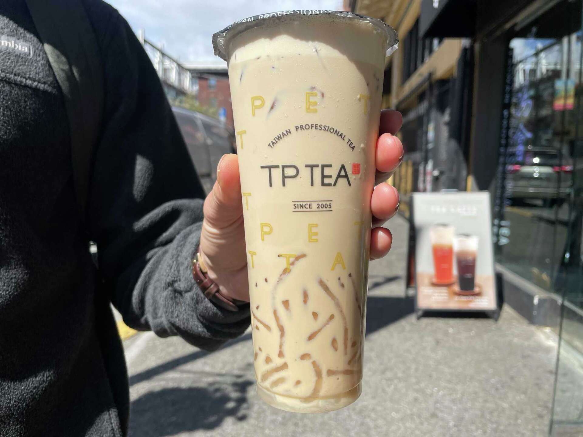 Here are 11 of the best boba shops in the Bay Area