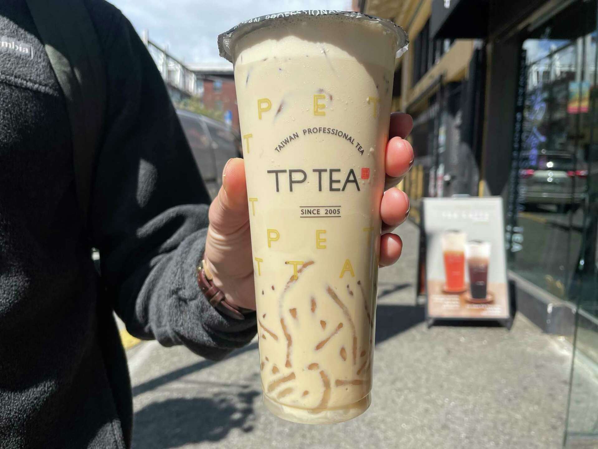 Here are 11 of the best boba shops in the Bay Area