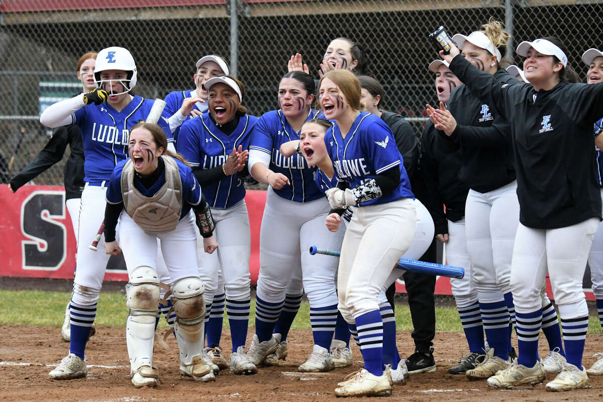 For the second year in a row, Ludlowe has defeated Masuk.