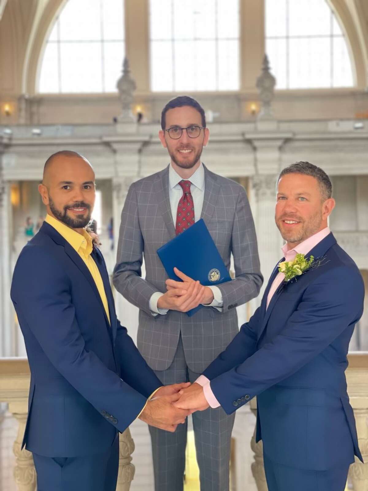 Scott Wiener became a right-wing target — and leaned into it