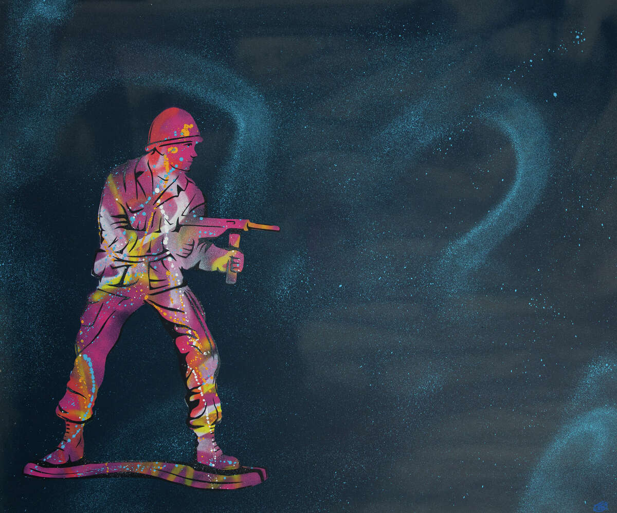 Art cars and 6 more fun events in Houston this weekend