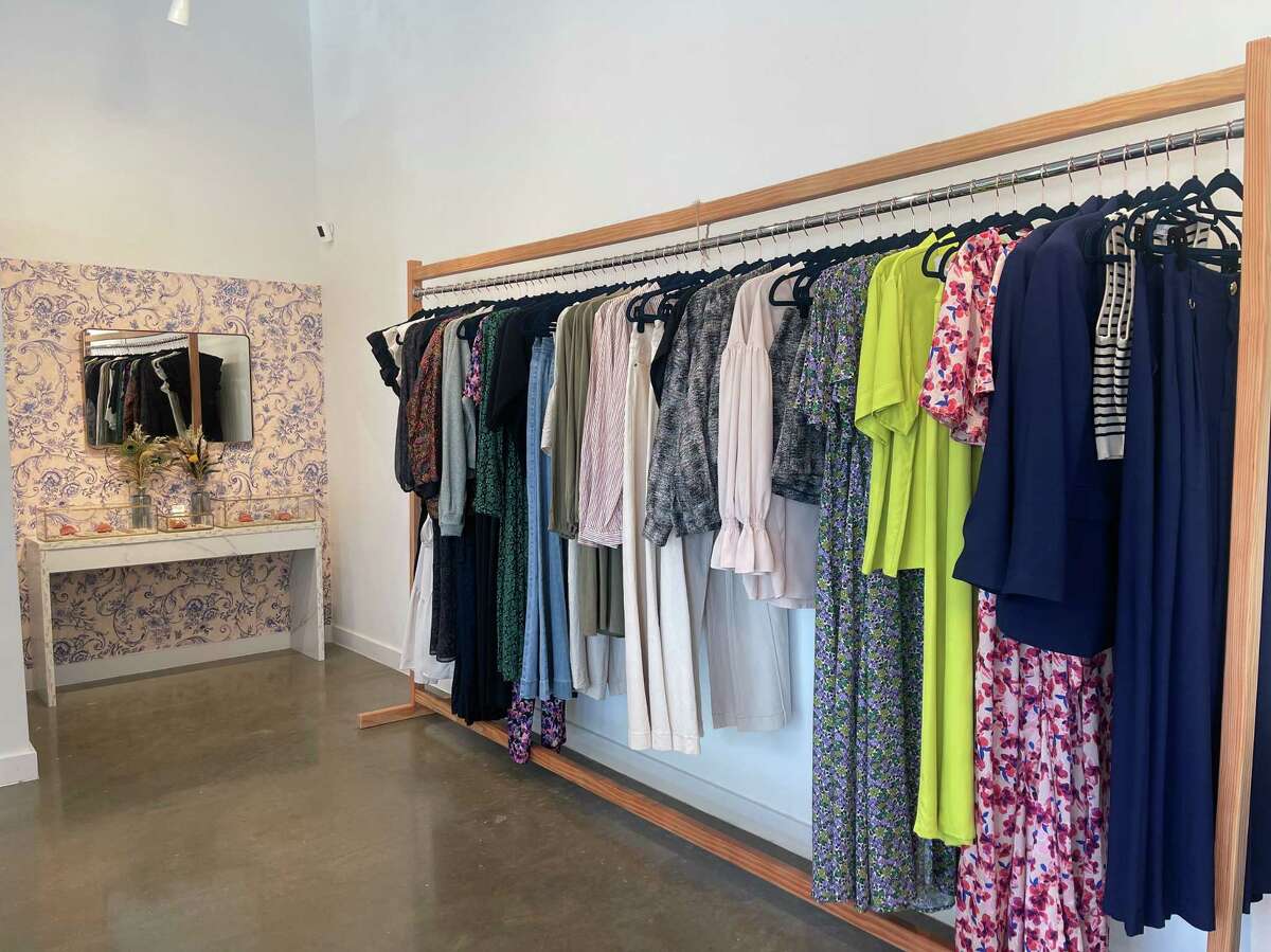 Marcel Market in the Montrose Collective is a taste of France