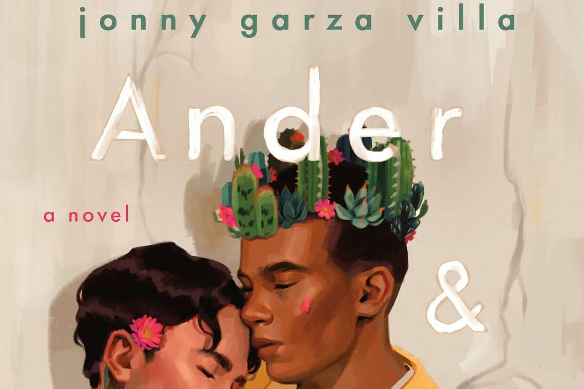 San Antonio Book Festival share sneak peek at new YA novels