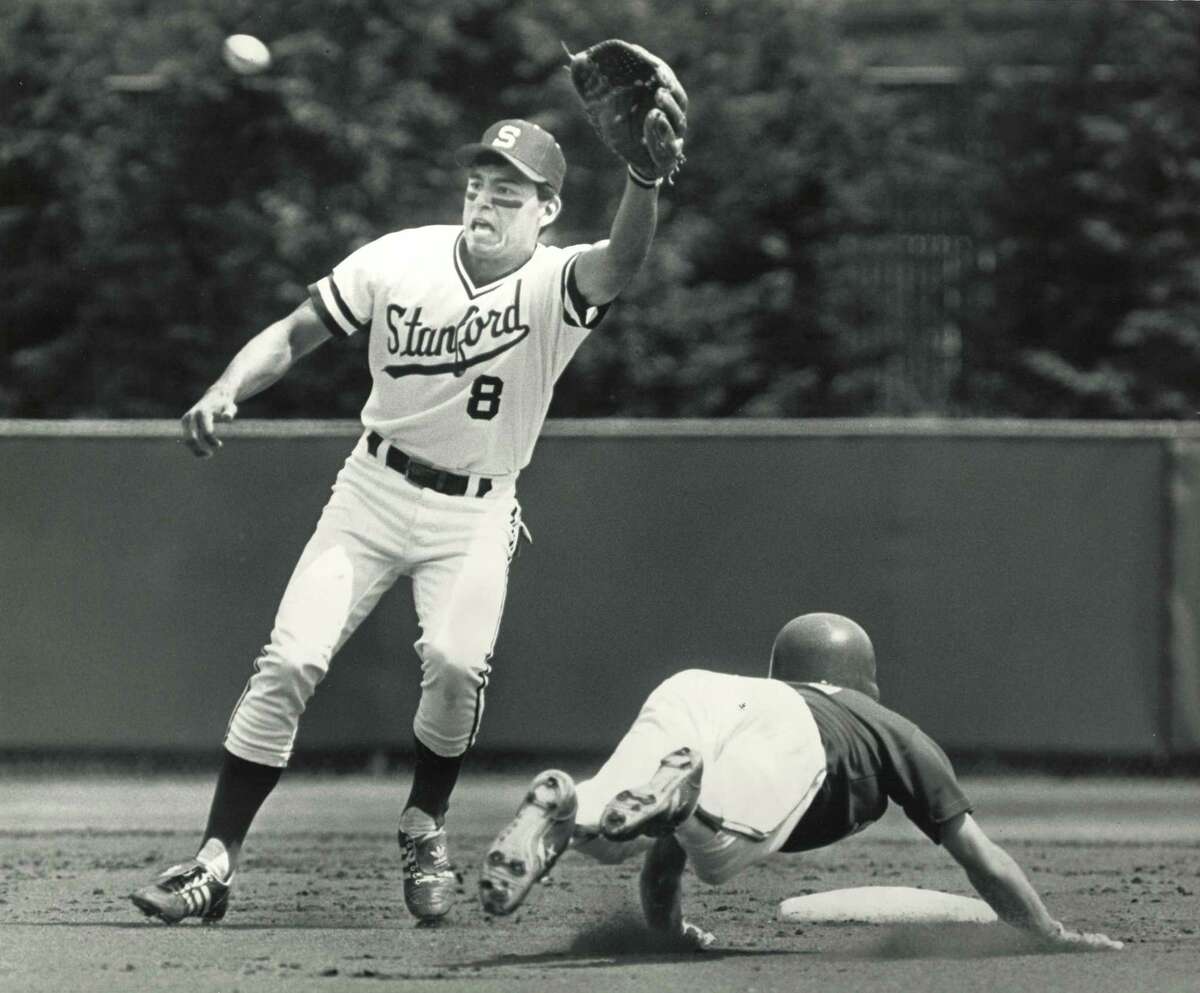 Play here, coach there: The cross-pollination of Cal, Stanford coaches