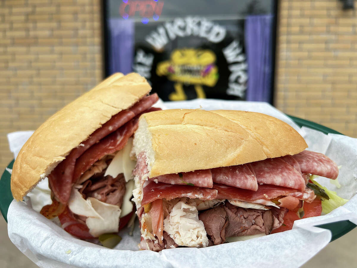 Mike Sutter: 10 best (and worst) things I ate in March in San Antonio