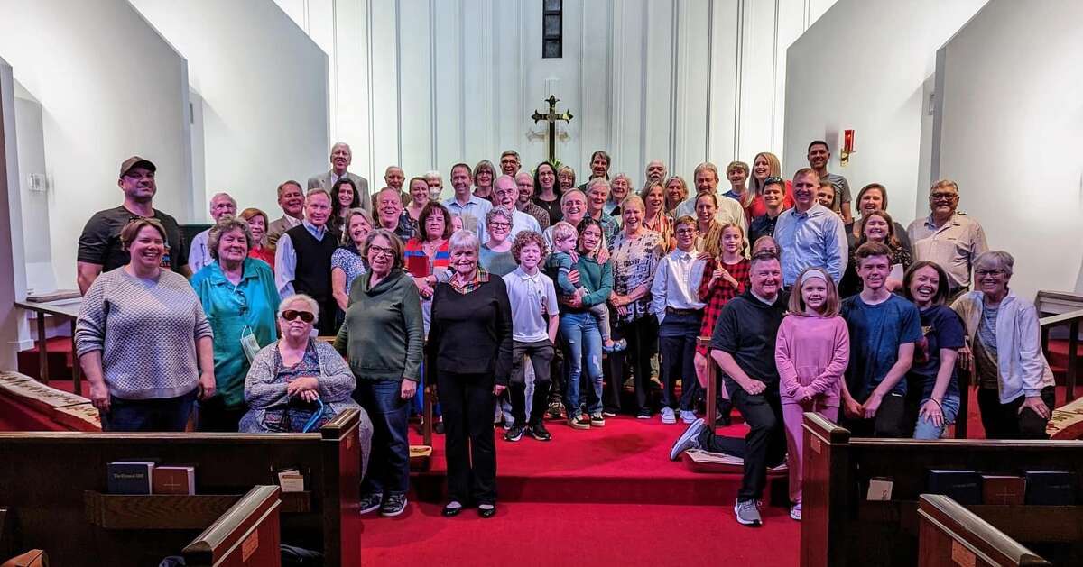 New Conroe United Methodist Church prepares for inaugural Easter event