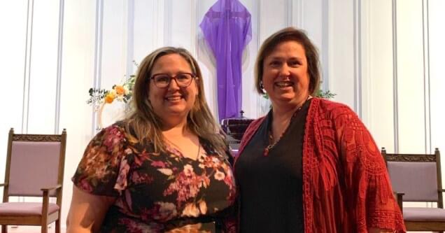 New Conroe United Methodist Church prepares for inaugural Easter event