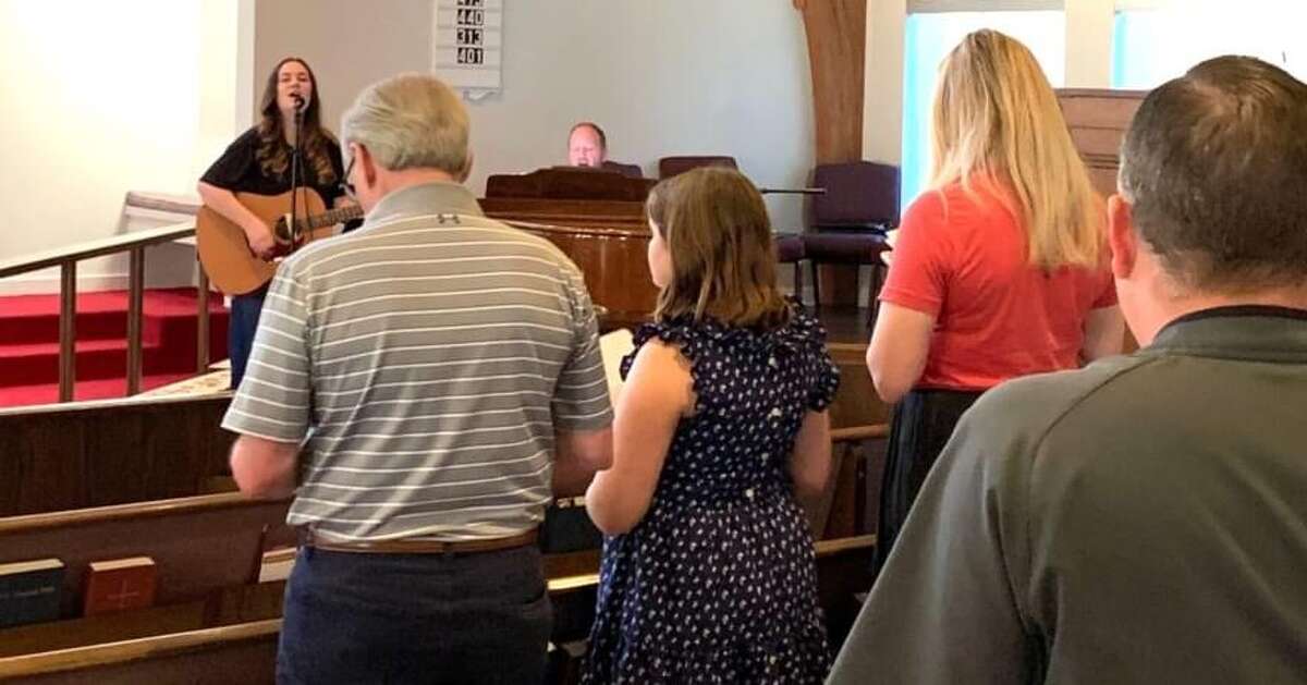 New Conroe United Methodist Church prepares for inaugural Easter event