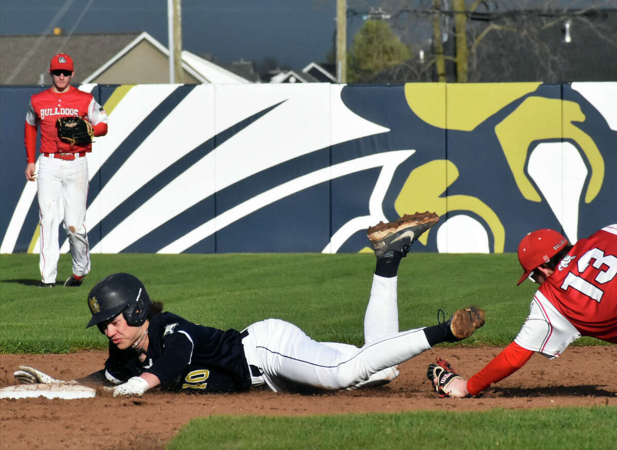 Father McGivney tops Staunton, stays perfect