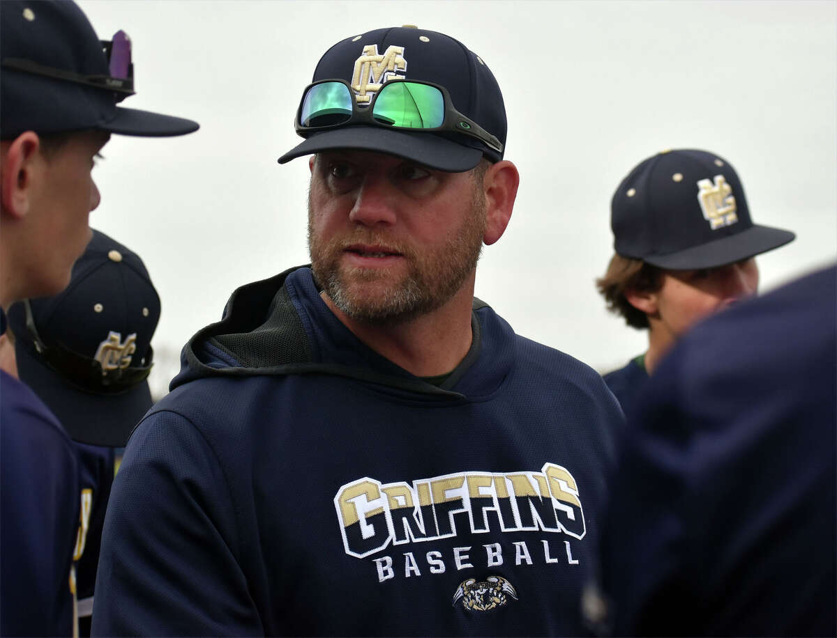 Father McGivney tops Staunton, stays perfect