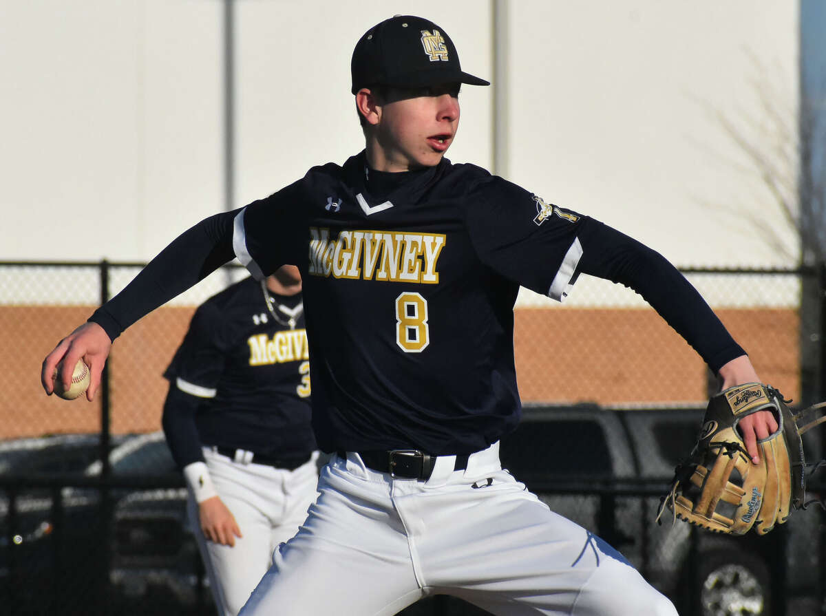 Father McGivney tops Staunton, stays perfect