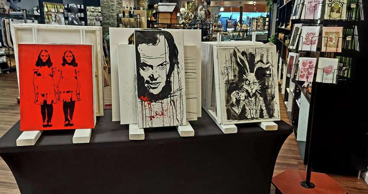 Nerdy By Nature brings oddities, metaphysical tools to Crossgates Mall