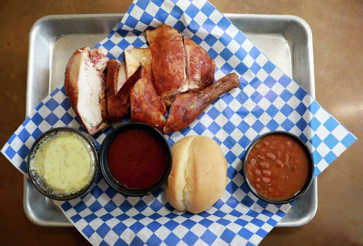 KC’s BBQ has closed after 55 years in Berkeley.