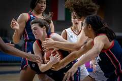 UConn women's basketball signs two recruits from Class of 2024