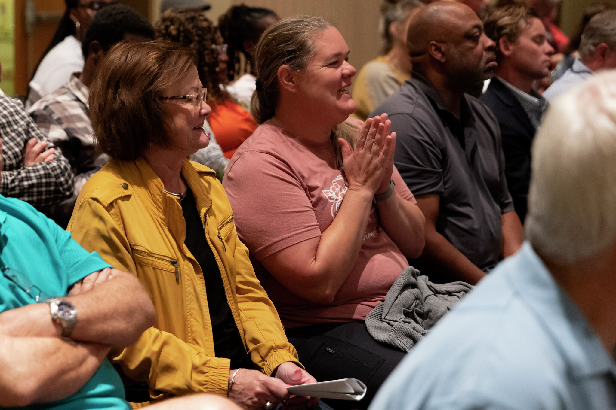 Fight over Garden Ridge concrete plant may be headed to court