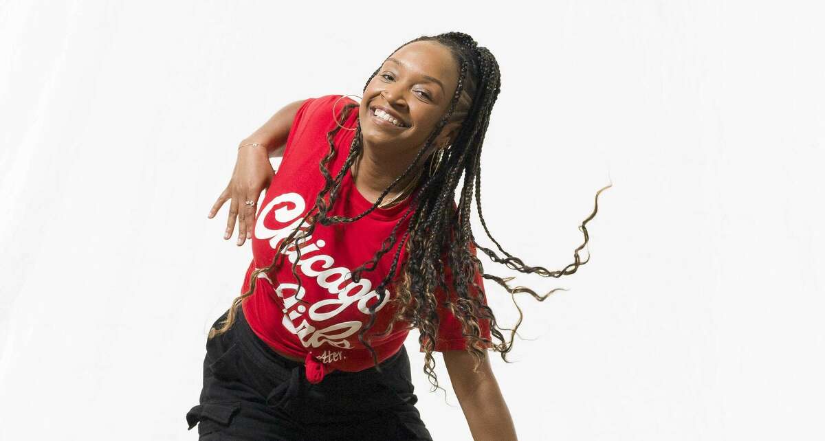 DanceHaven celebrates everyday dance at Yale Schwarzman Center