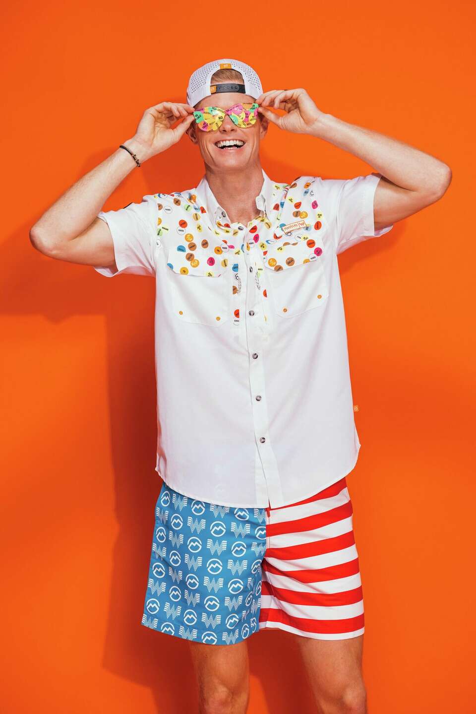 Whataburger releases outdoor clothing line with Magellan, Academy