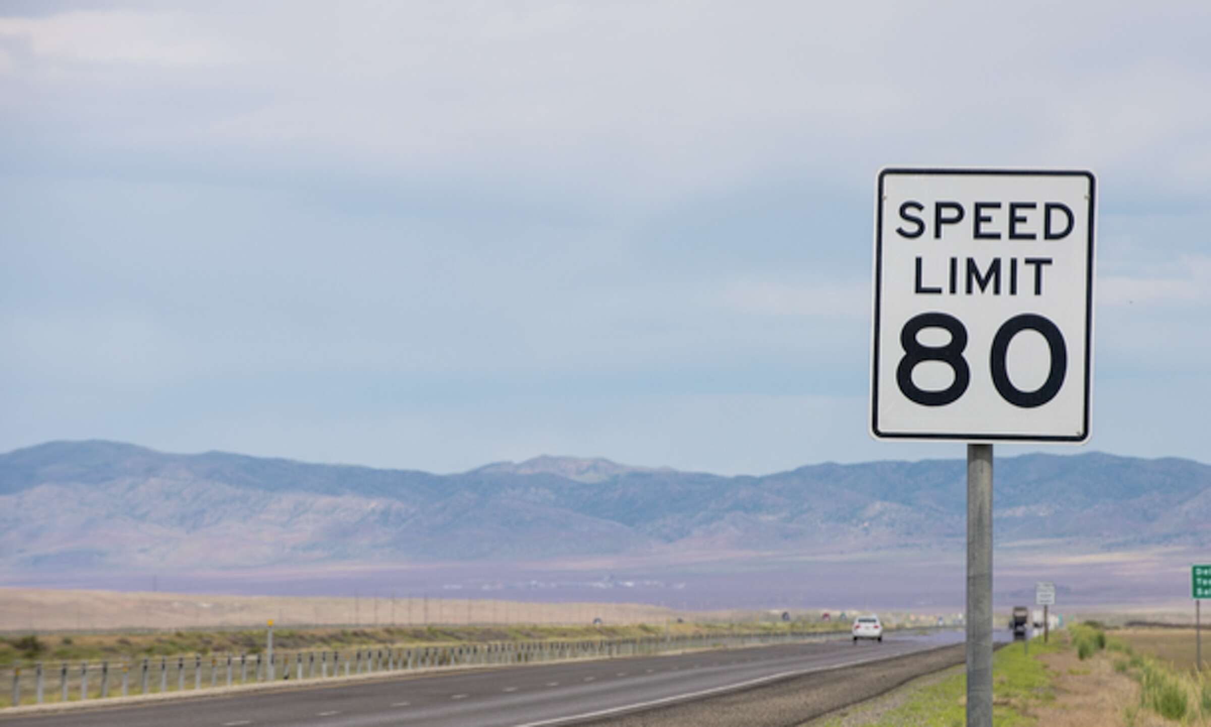 TxDOT is lowering speed limit on several Texas highways