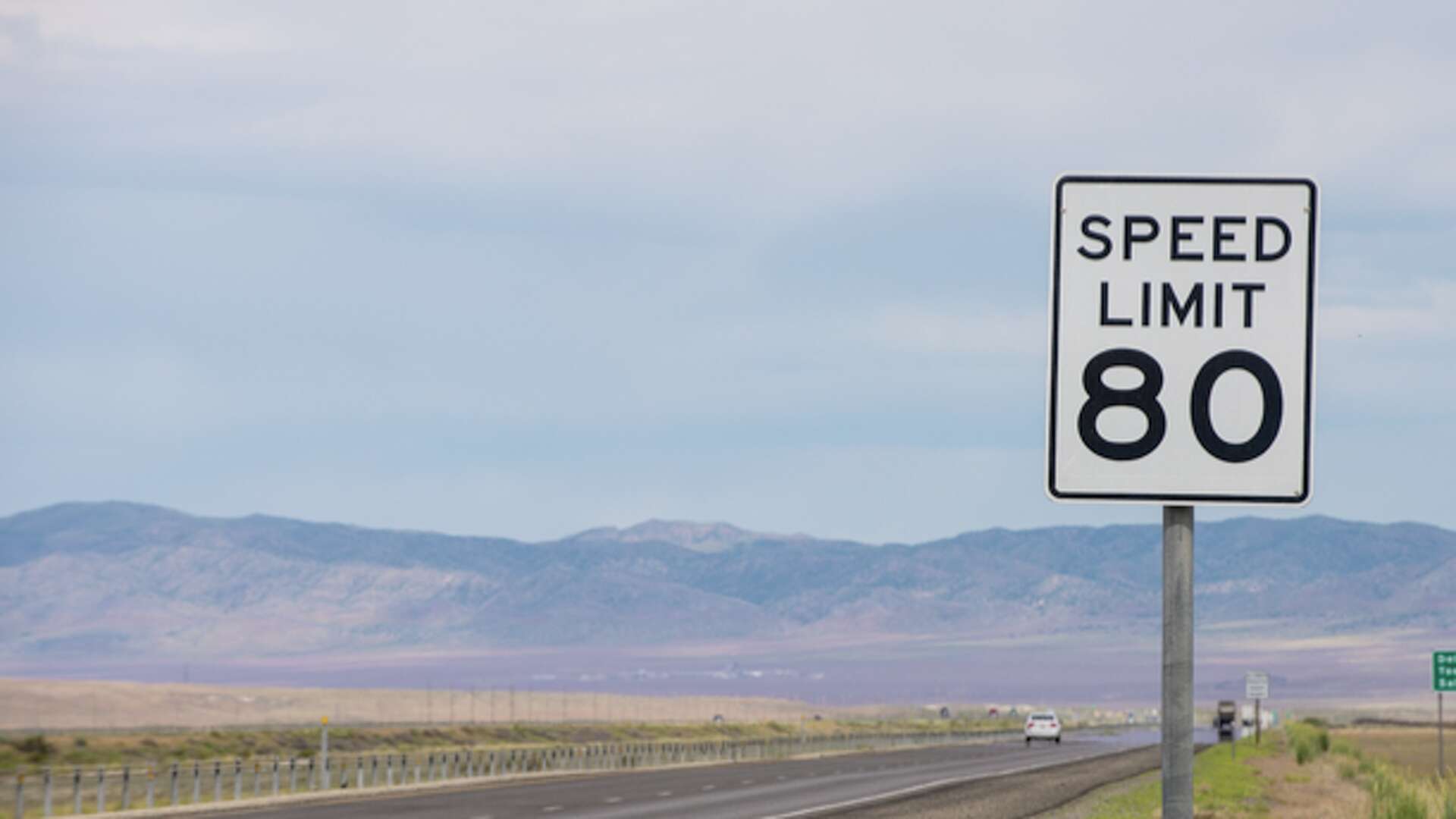 TxDOT is lowering speed limit on several Texas highways