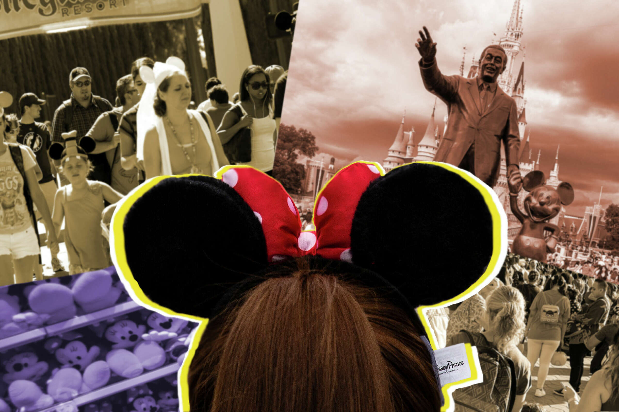 'How much can you afford': We asked experts how to fix Disneyland