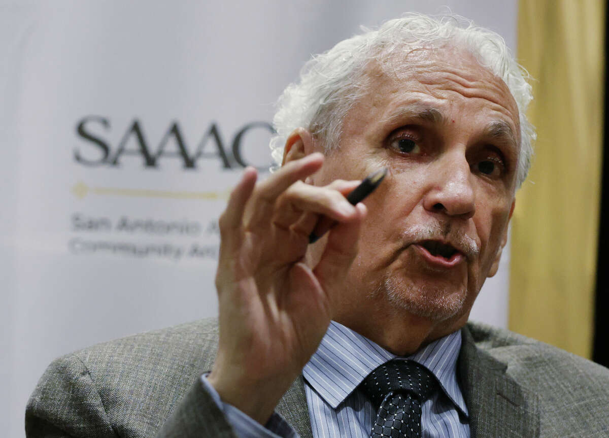 Alamo ties to slavery, white supremacy explored in recent book