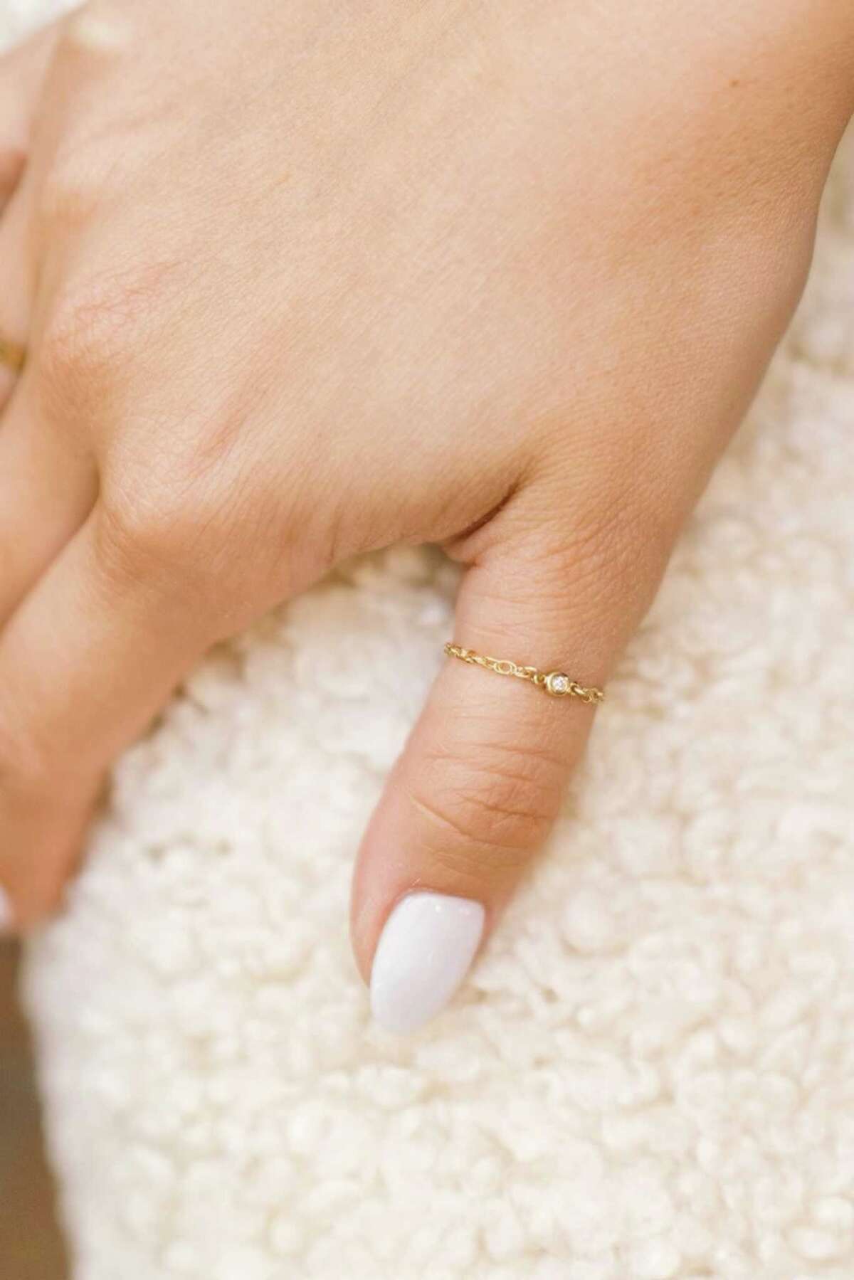 Houston brands are offering jewelry as a memorable experience