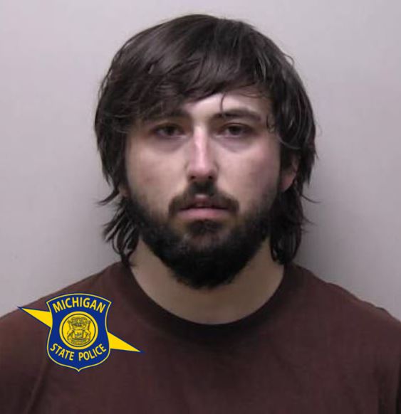Bear Lake man sent to prison after Manistee man’s fatal overdose