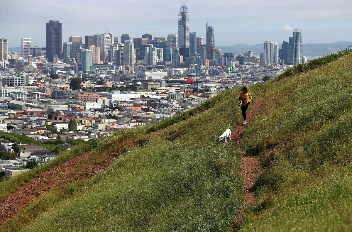 Bernal Heights: Get to know this charming SF neighborhood