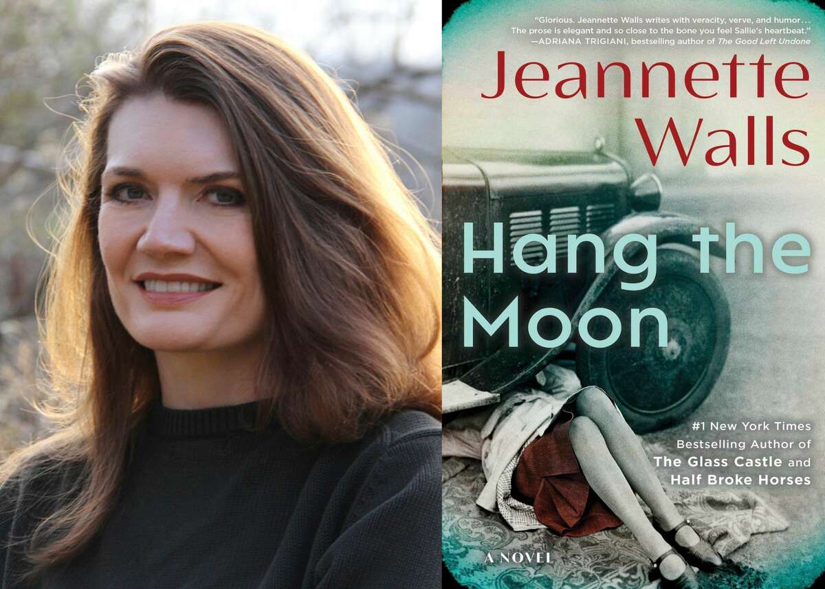 Megan Miranda among the authors at Houston book events this week
