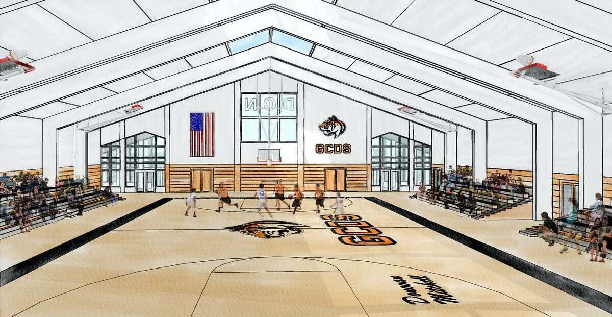 Greenwich private schools in building boom 'arms race' with NYC