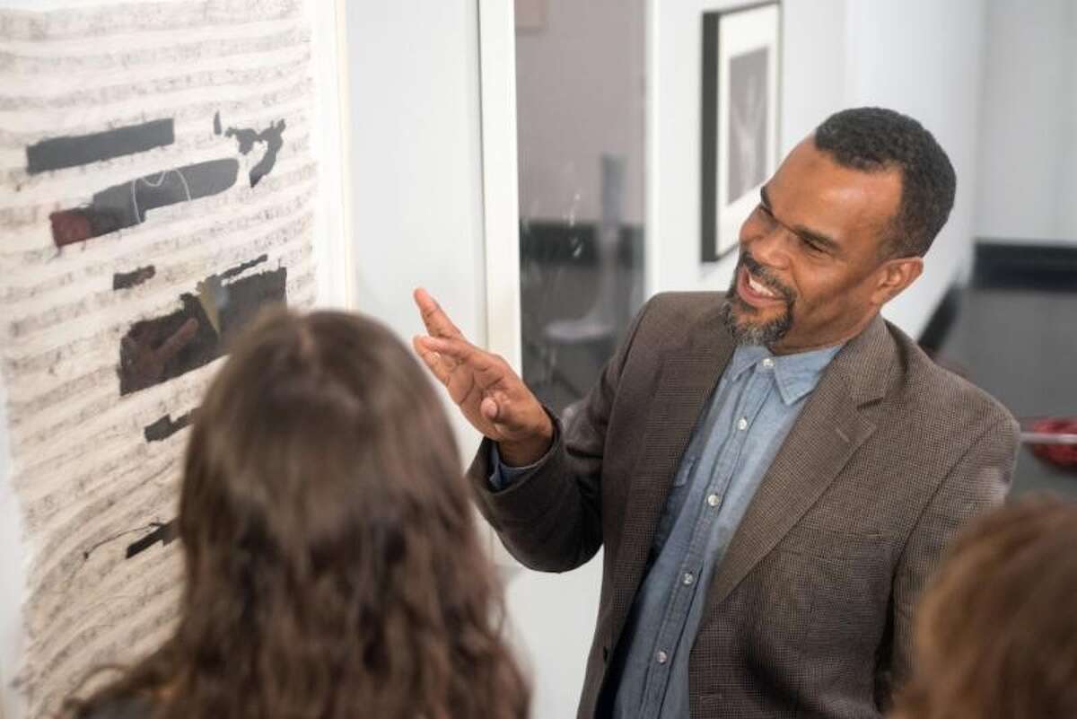 Houston playwright, artist selected for Guggenheim Fellowship