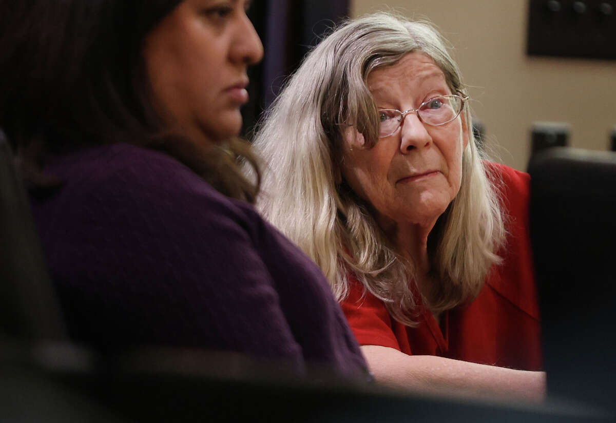 Prison sentence ends San Antonio family's murder-for-hire saga