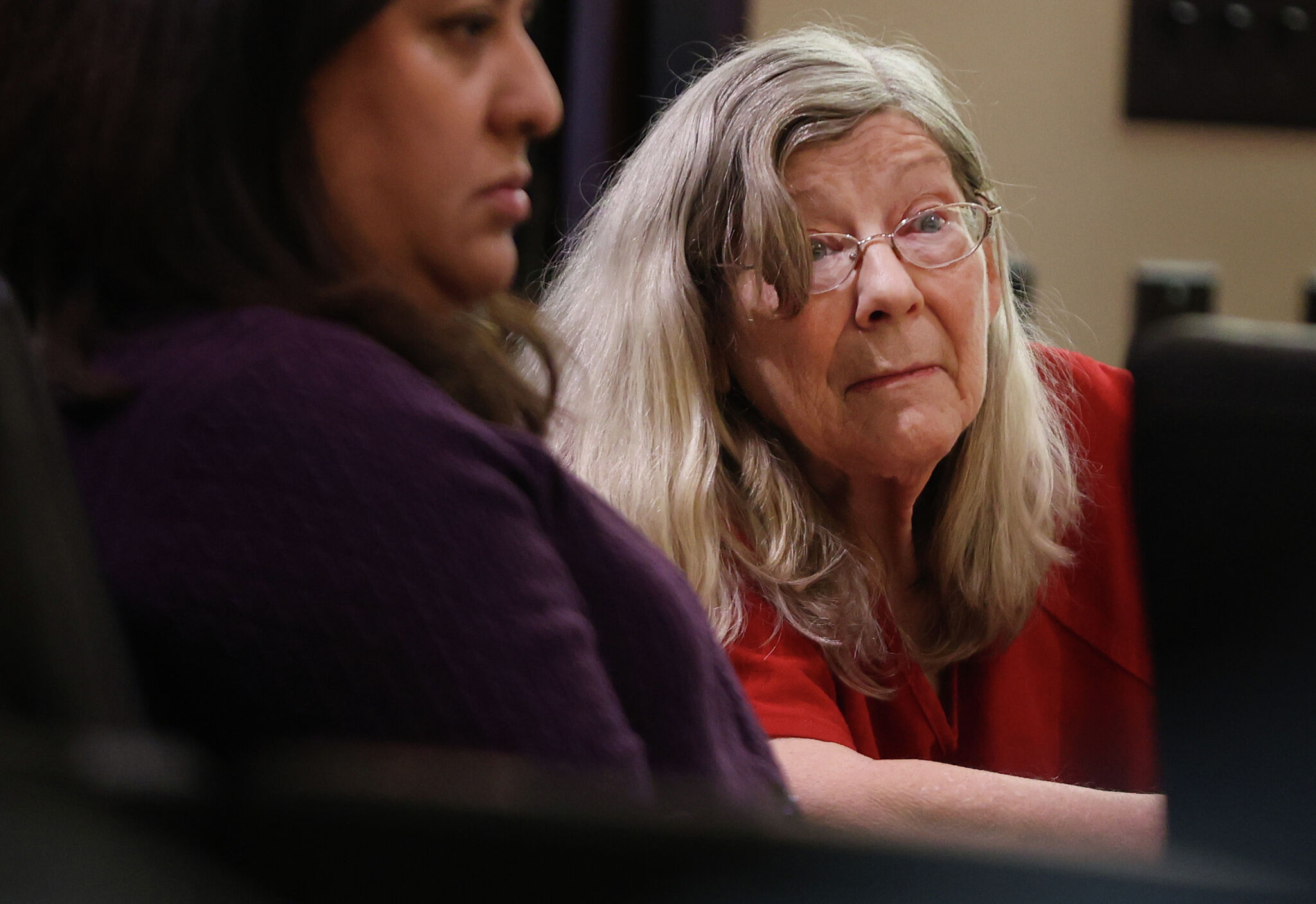 Prison sentence ends San Antonio family's murder-for-hire saga