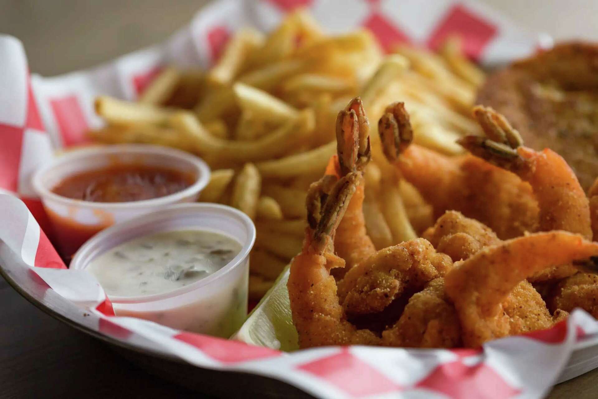 7Spice Cajun Seafood opens 16th Houston-area location today
