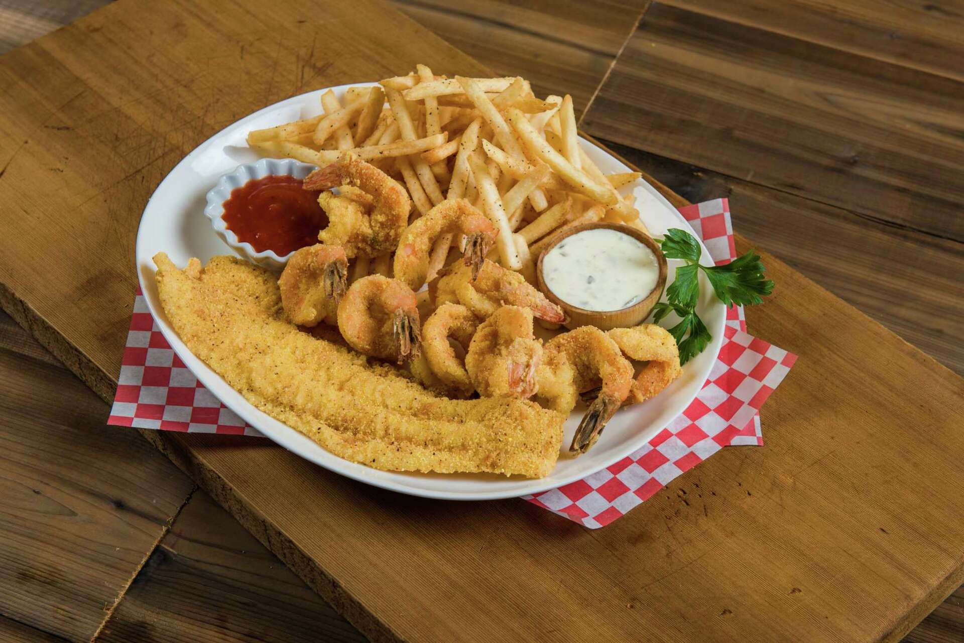 7Spice Cajun Seafood opens 16th Houston-area location today