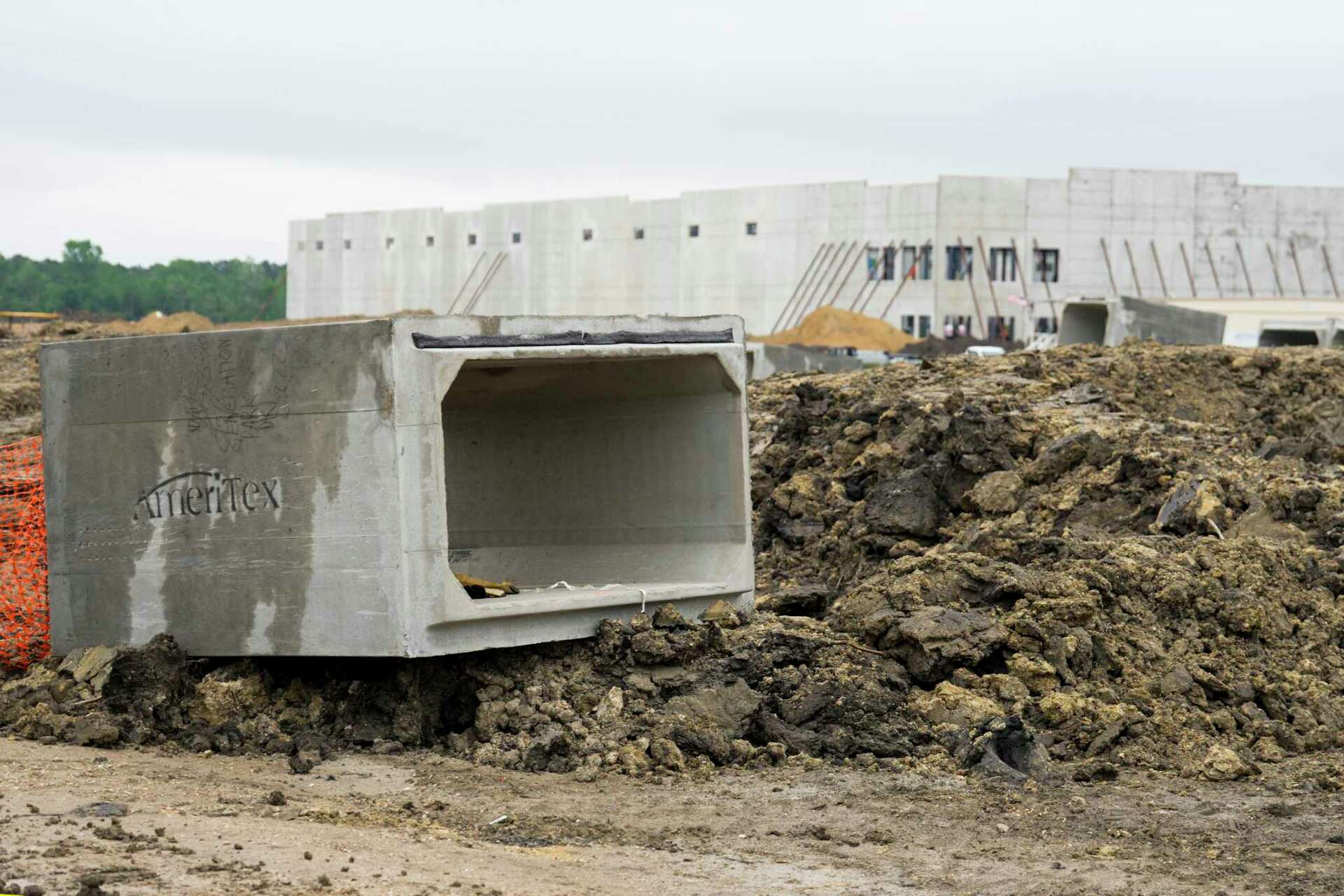 Target expanding Houston presence with two huge distribution hubs