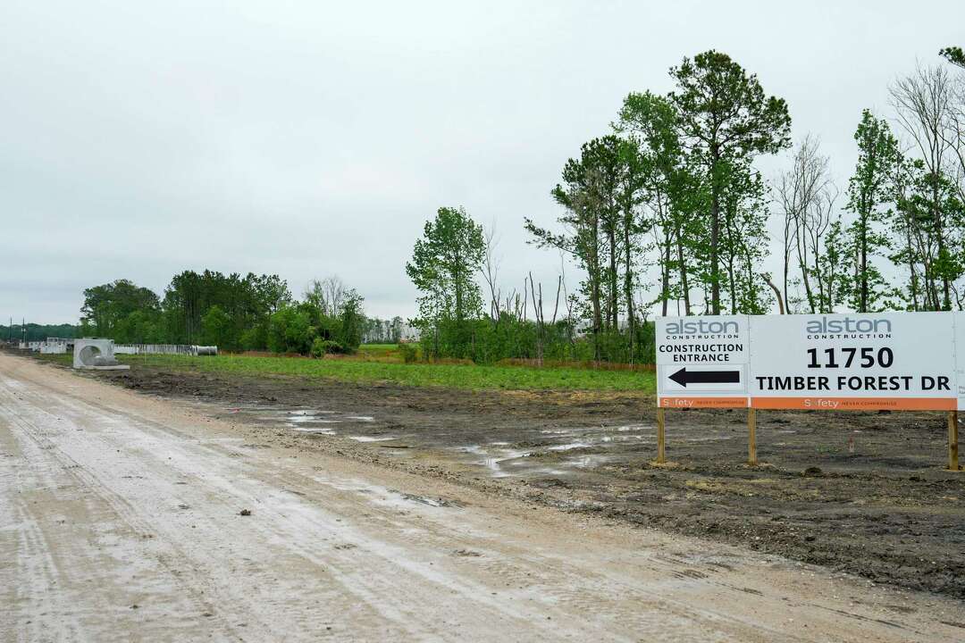 Target expanding Houston presence with two huge distribution hubs